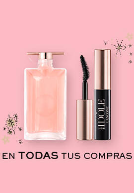 Lancôme extraordinary Advent Calendar | Lancôme