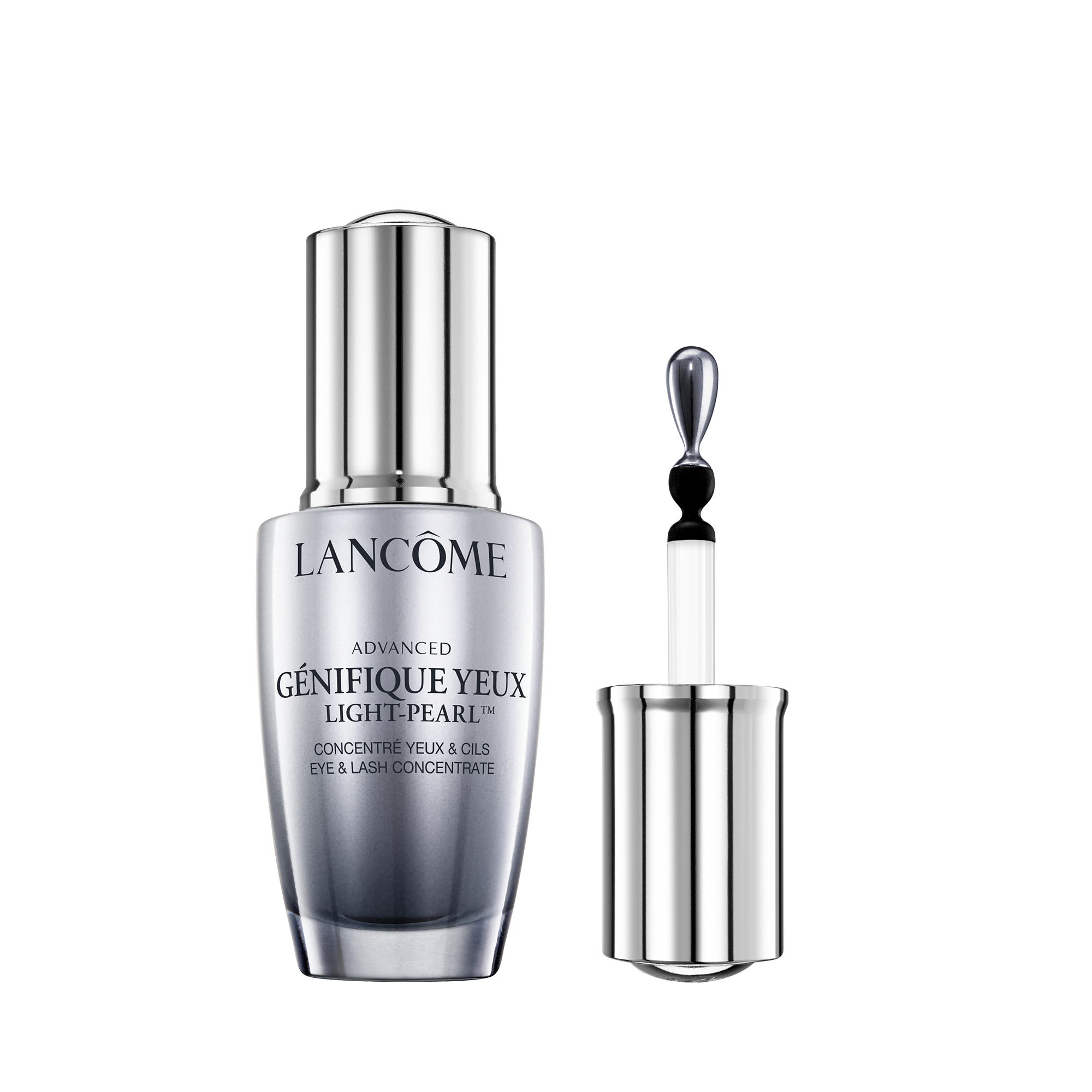 ADVANCED GÉNIFIQUE YEUX LIGHT PEARL NEW FÓRMULA | Lancôme Chile