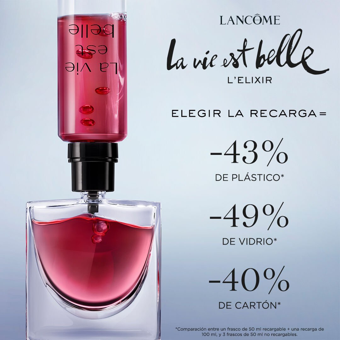 La Vie Est Belle L’Élixir | Fragancia femenina Lancome