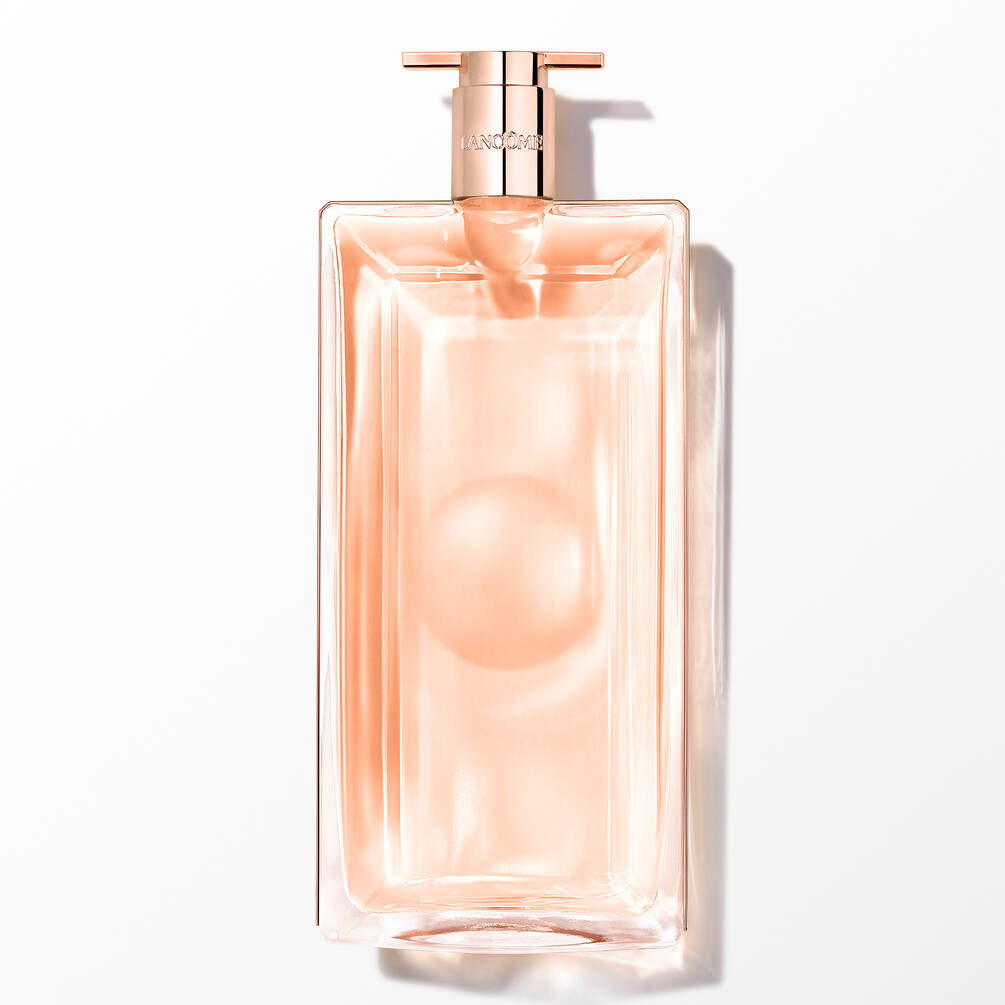 Perfume EDP: ¿Qué significa eau de parfum y en qué se diferencia?